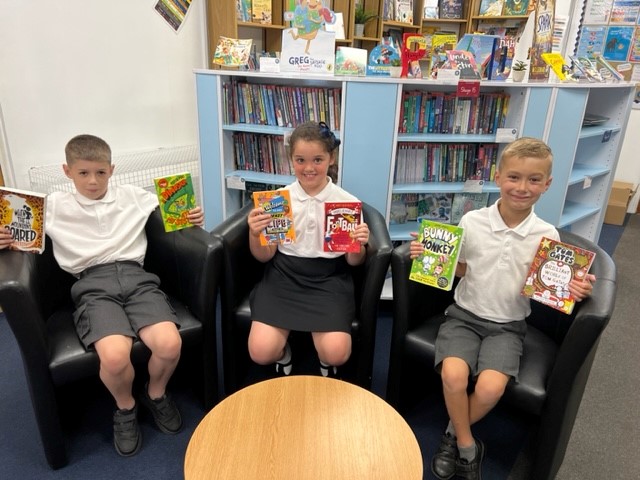 Best Books for Year 5: Recommended Booklist for Ages 9-10