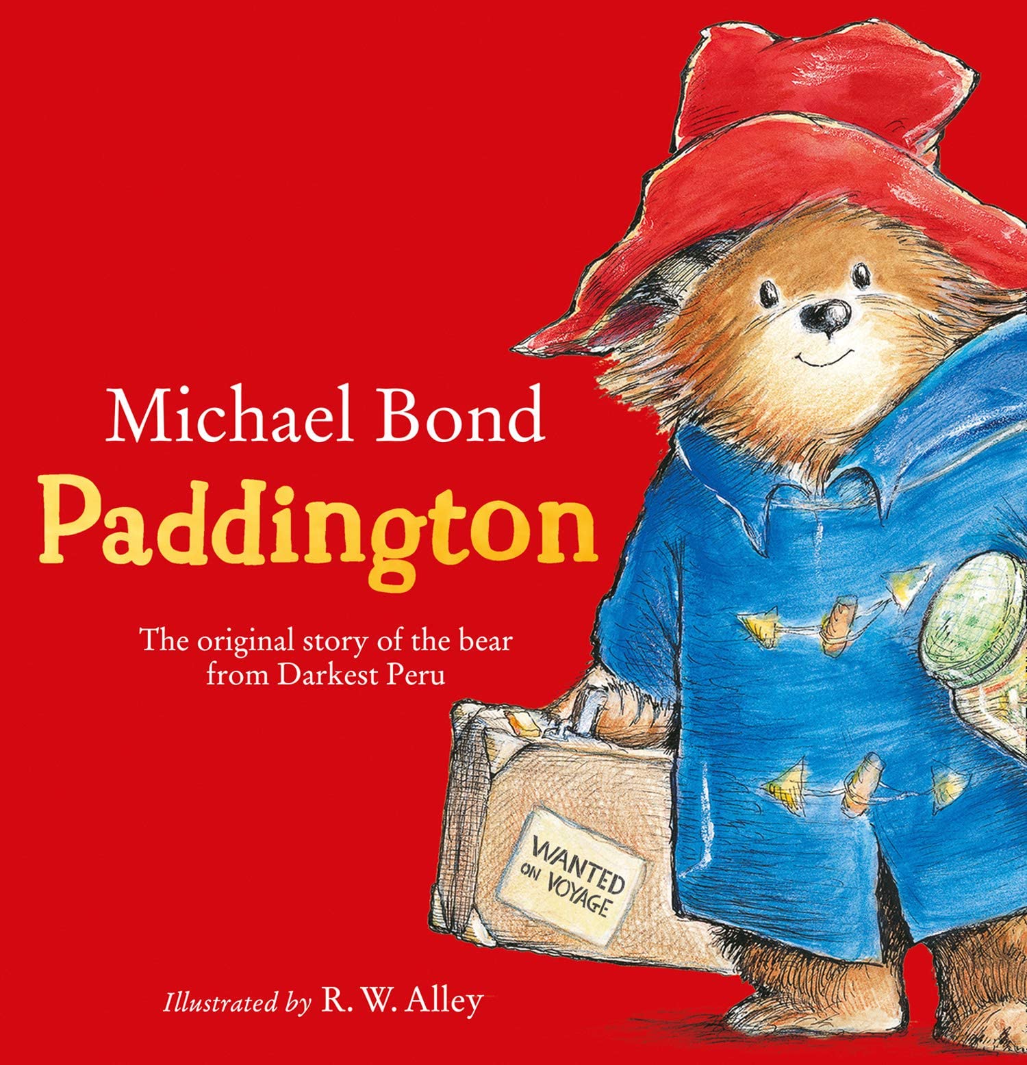 Paddington Book Review