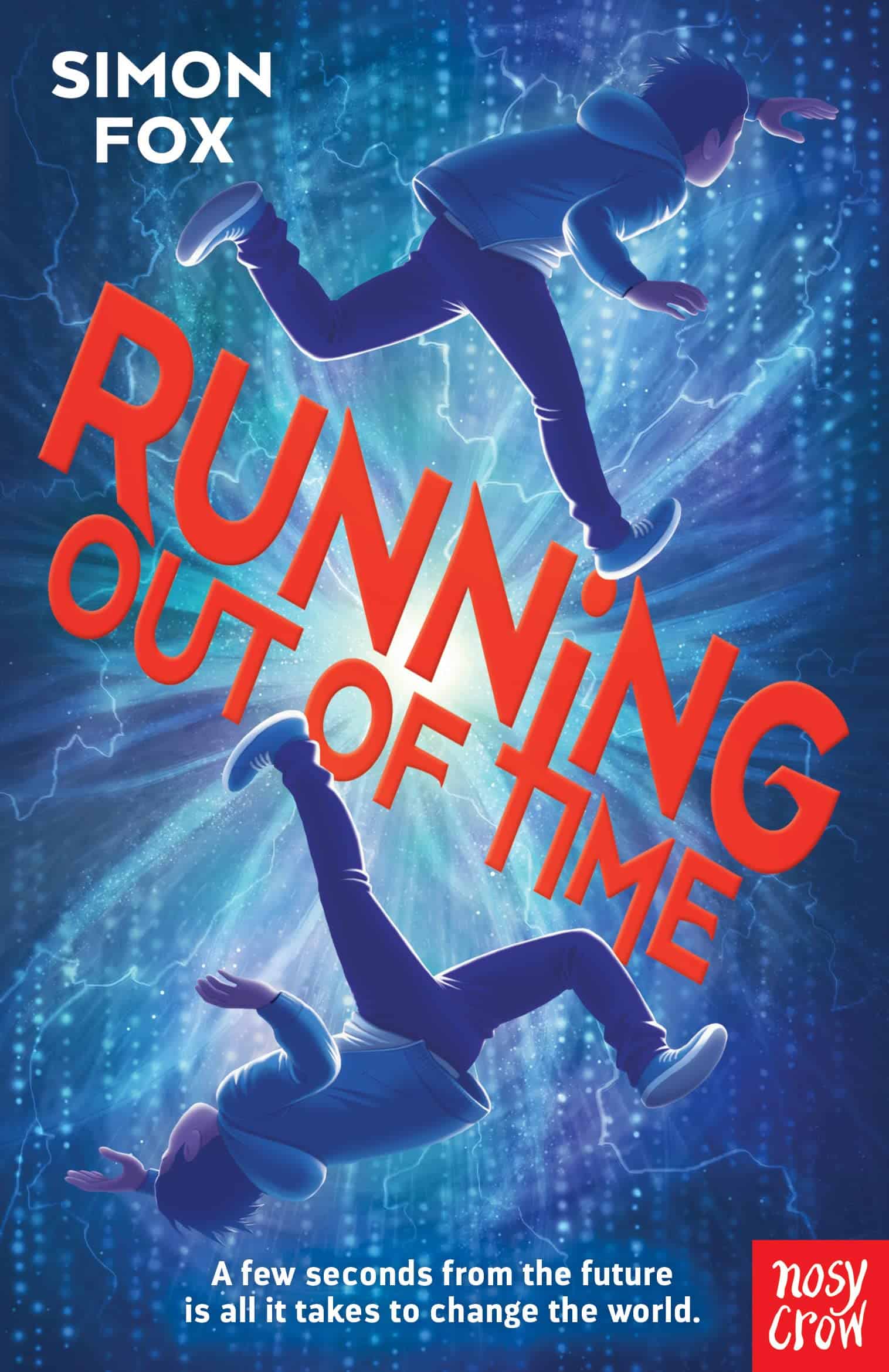 Running Out of Time Book Review