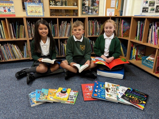 Best Books for Year 3: Recommended Booklist for Ages 7-8