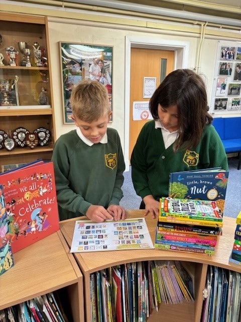 National Year of Reading 2026: Information and Resources