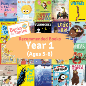 Top First Chapter Books for Young Readers – Engaging Early Read