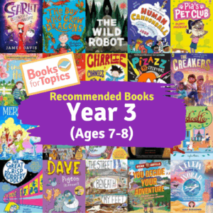 You Choose Book Review