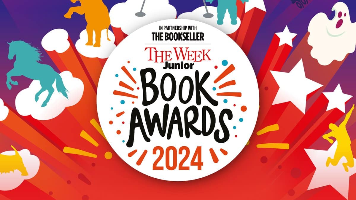 NEWS: 2024 Week Junior Book Award Winners Announced on the ...