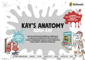 Kay's Anatomy Book Review