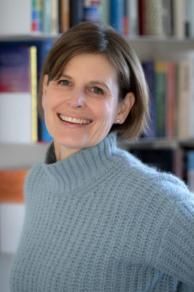 The Secret of Golden Island - Natasha Farrant Interview on the ...