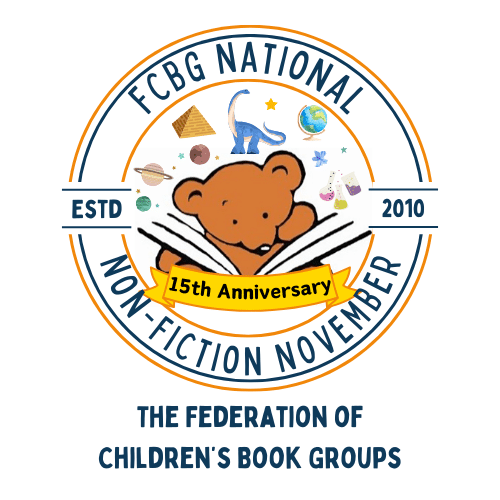 Best children's books - Non-Fiction November 2025 Booklist
