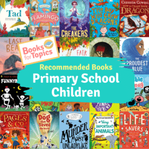 Best Books for KS2: Recommended for Junior School Children