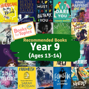Booklists By Age on BooksForTopics | Recommended children's booklists ...