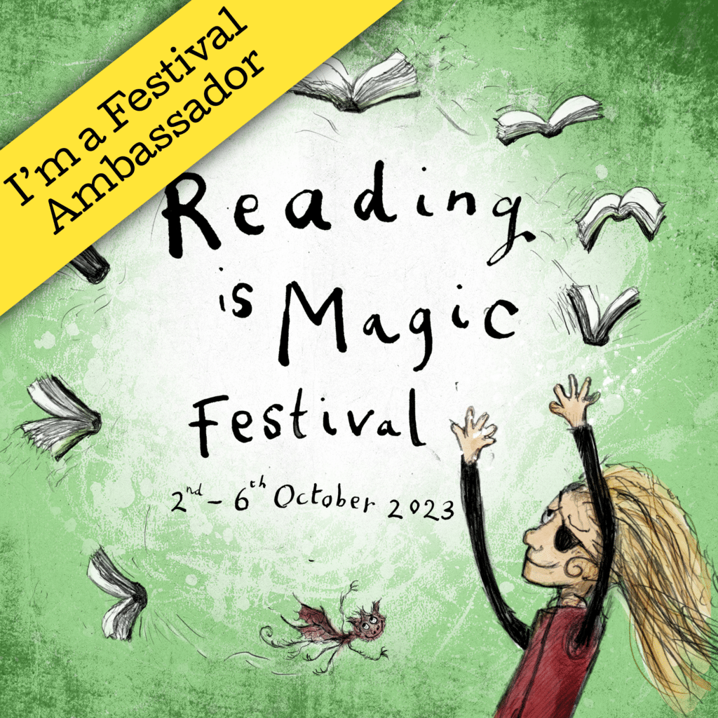 Reading for Pleasure on BooksForTopics