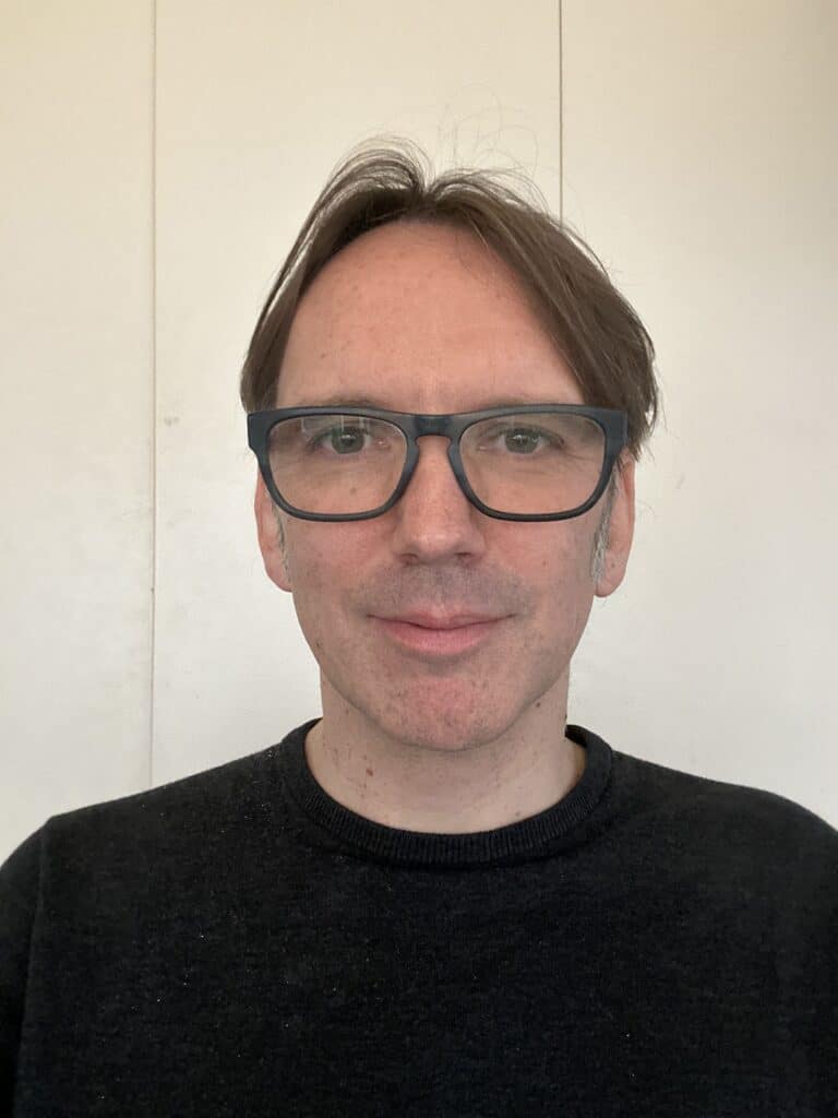 Simon Stephenson: Emotion, The Snowman Code & Children's Books