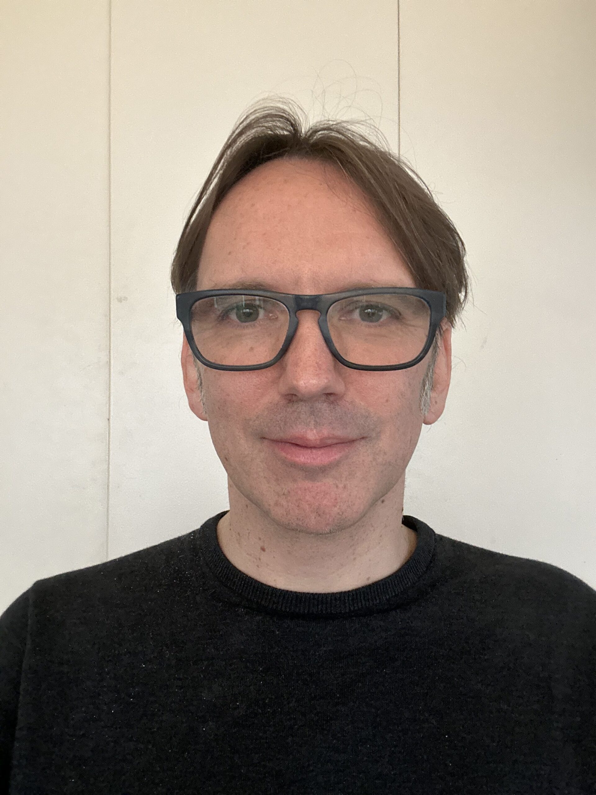 Simon Stephenson: Emotion, The Snowman Code & Children's Books