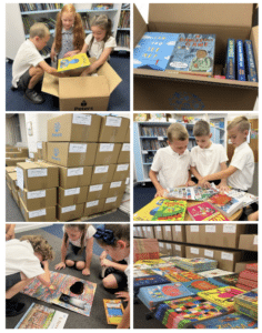 Best Books for Year 1: Recommended Booklist for Ages 5-6