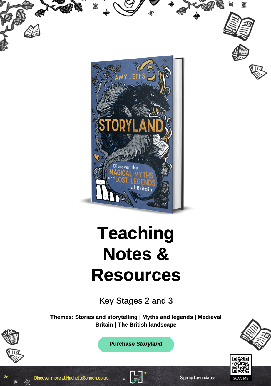 Storyland Book Review