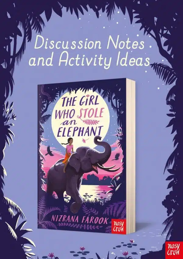 The Girl Who Stole an Elephant Book Review
