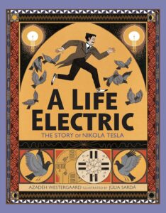 Best Children's Books about Electricity