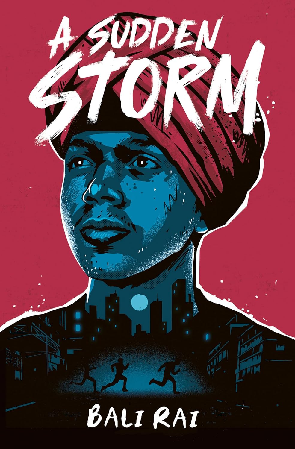 A Sudden Storm Book Review