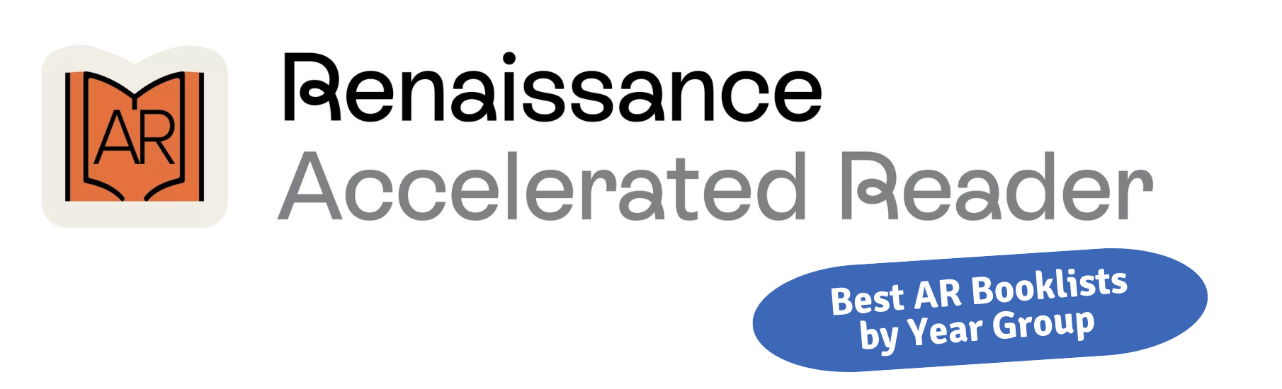 Best children's books - Accelerated Reader (AR) - Best Books By Year Group