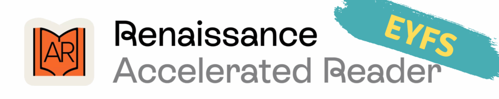 Best children's books - Accelerated Reader - EYFS