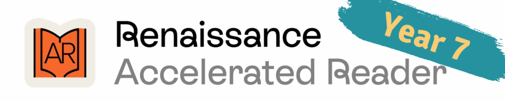 Best children's books - Accelerated Reader - Year 7