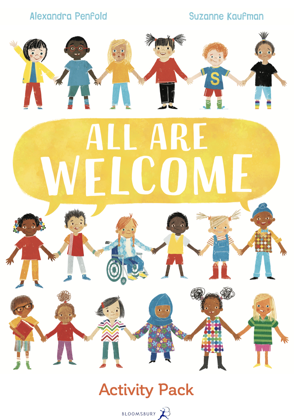 All Are Welcome Book Review