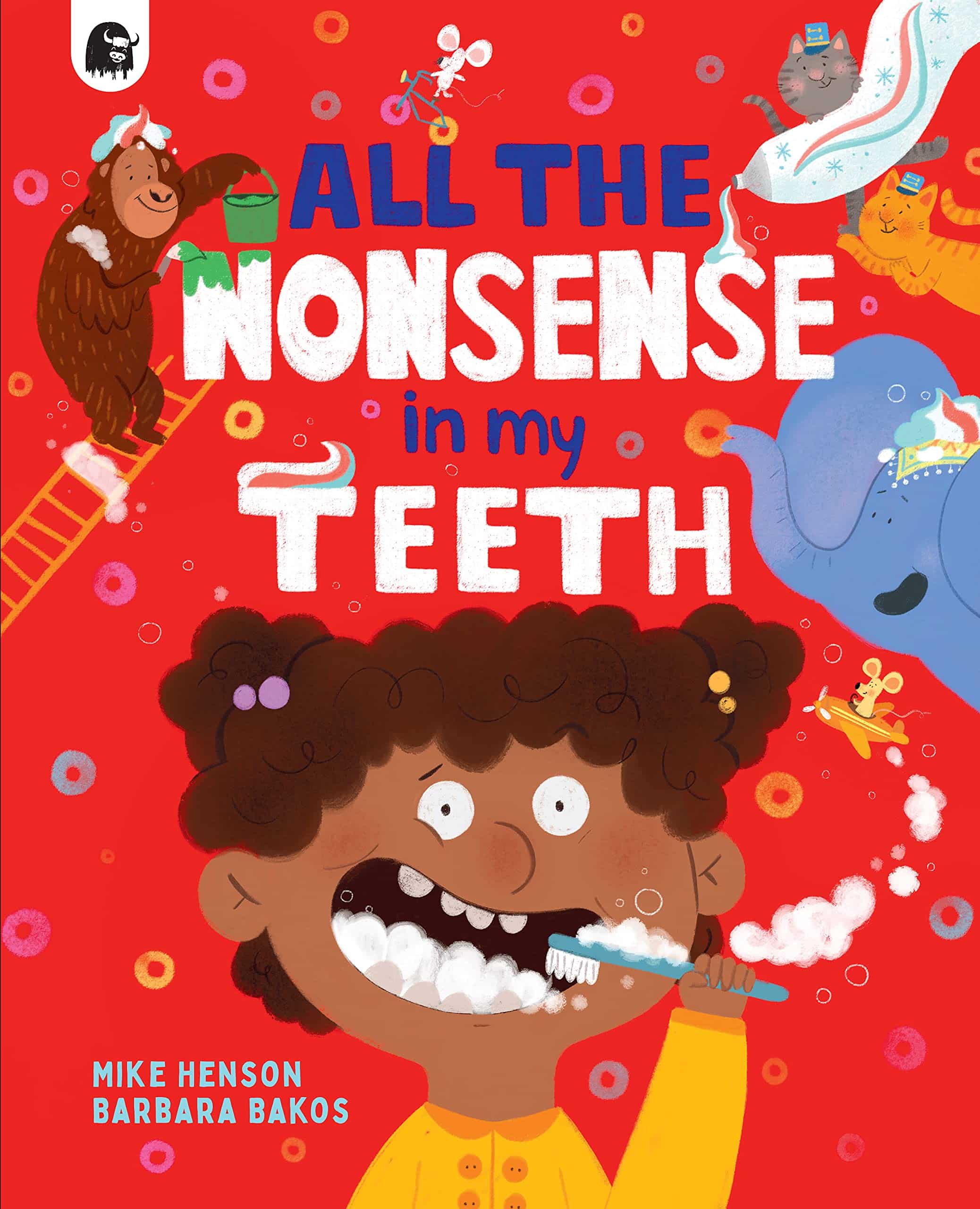 All the Nonsense in my Teeth Book Review