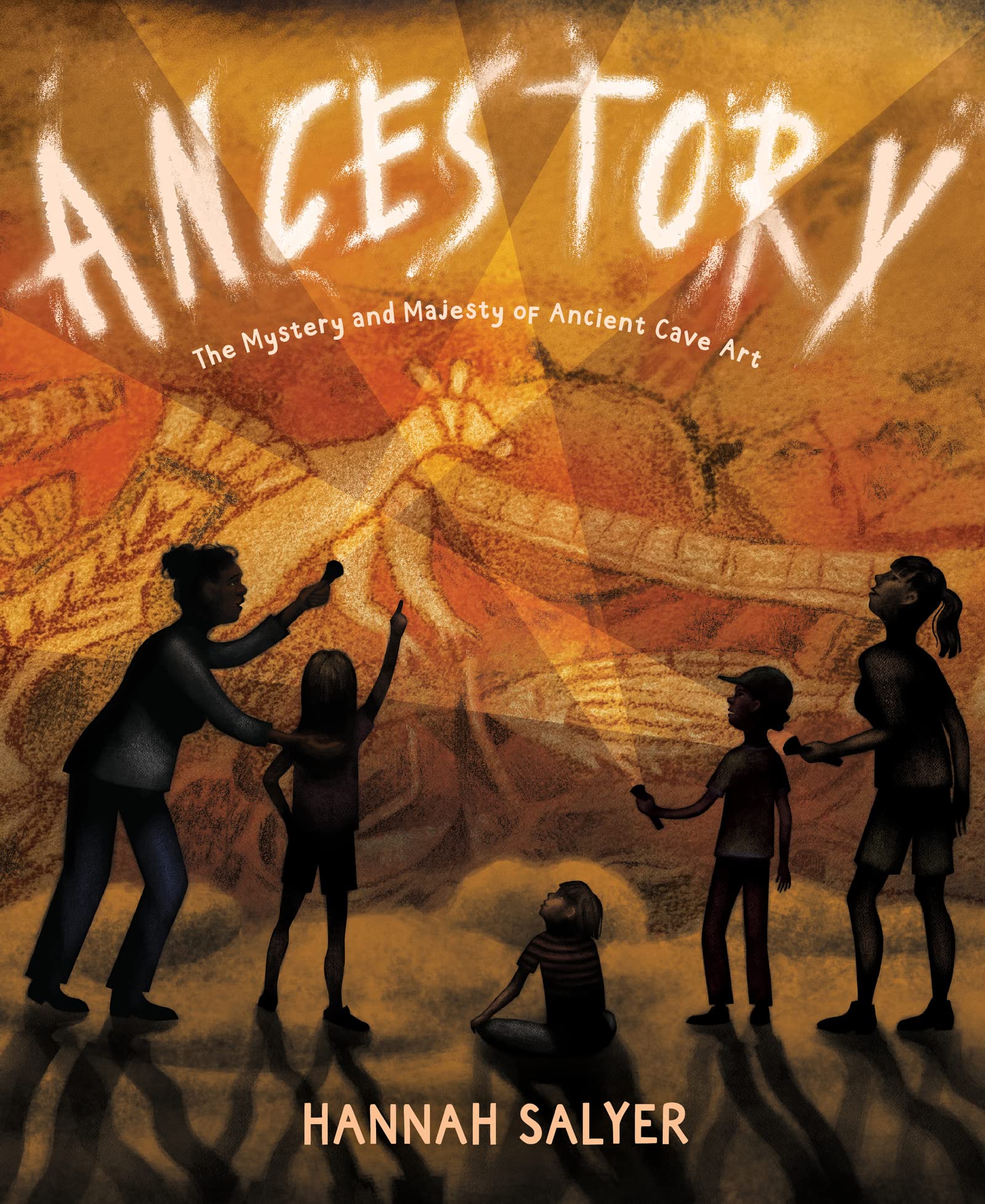 Ancestory Book Review