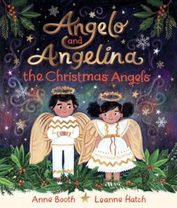 Best Christmas Books for Children
