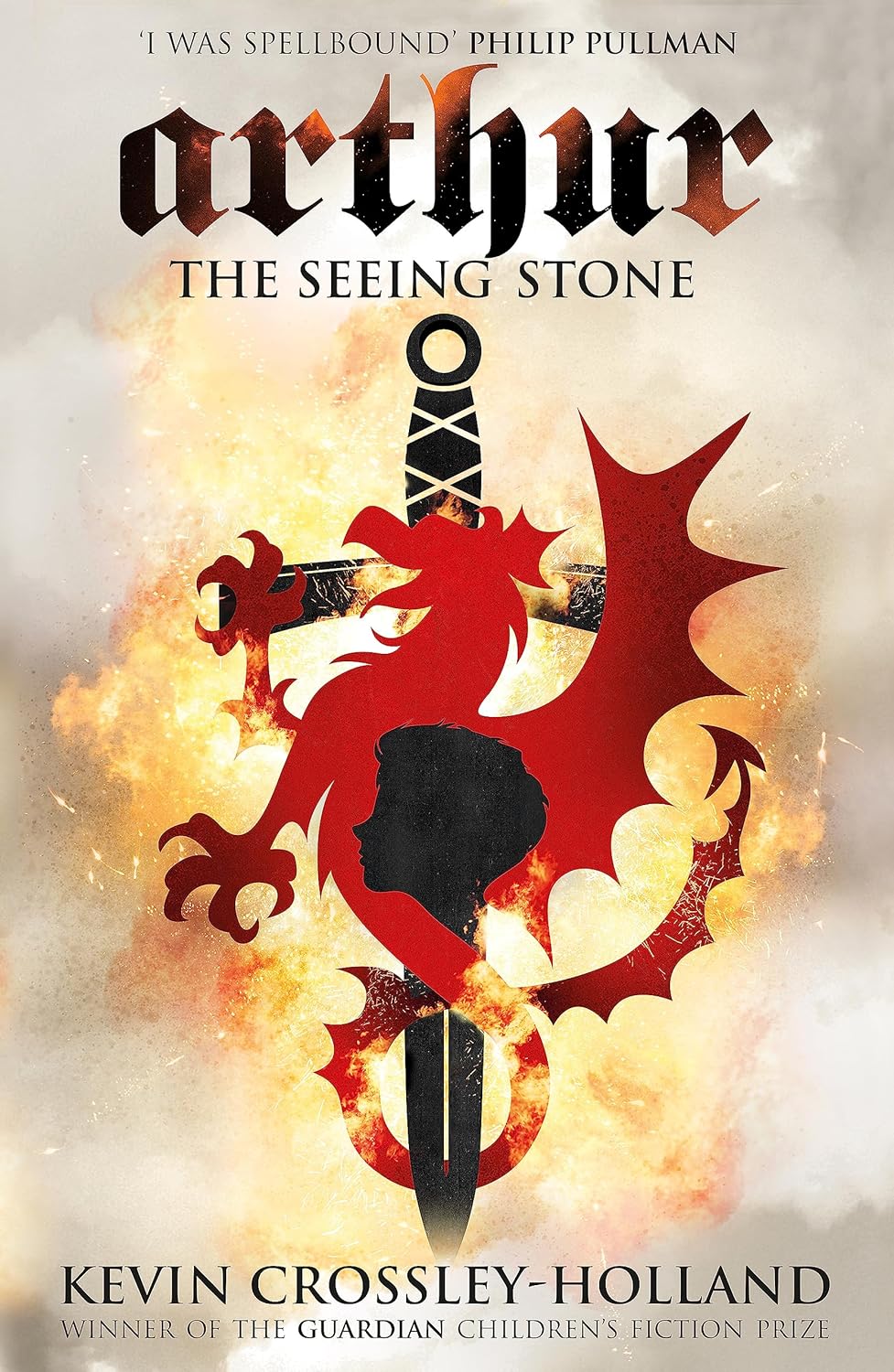 Arthur: The Seeing Stone Book Review