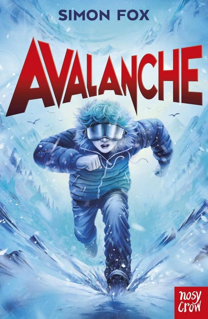 Avalanche Book Review