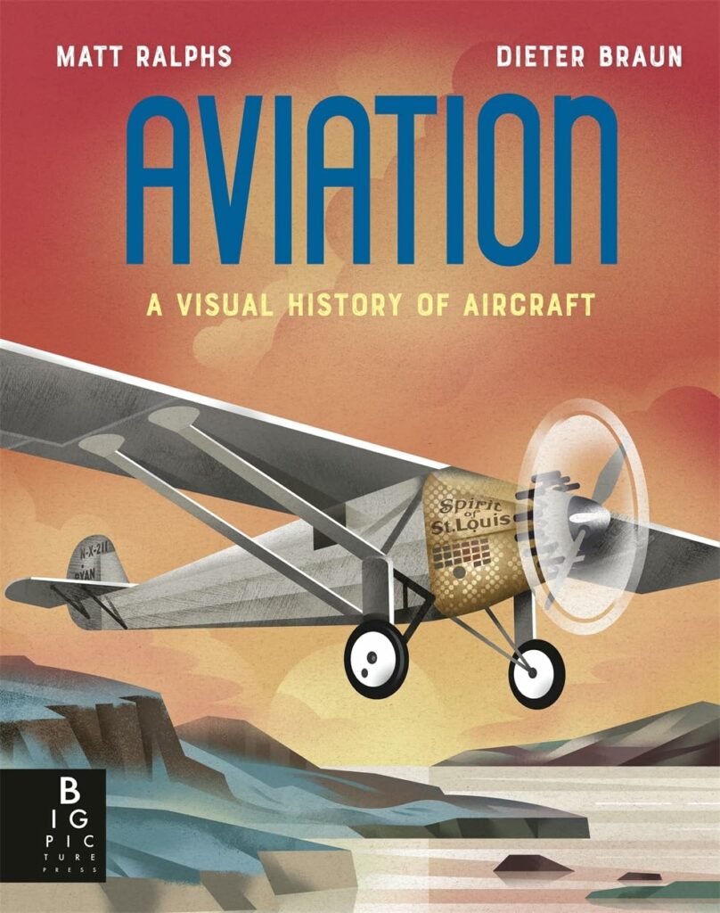 Aviation: A Visual History of Aircraft Book Review