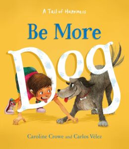 Best children's books - Children's Books About Dogs