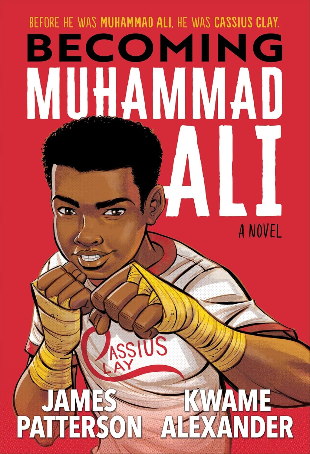 Becoming Muhammad Ali Book Review
