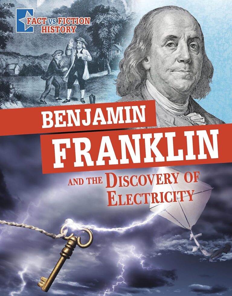 Benjamin Franklin and the Discovery of Electricity Book Review