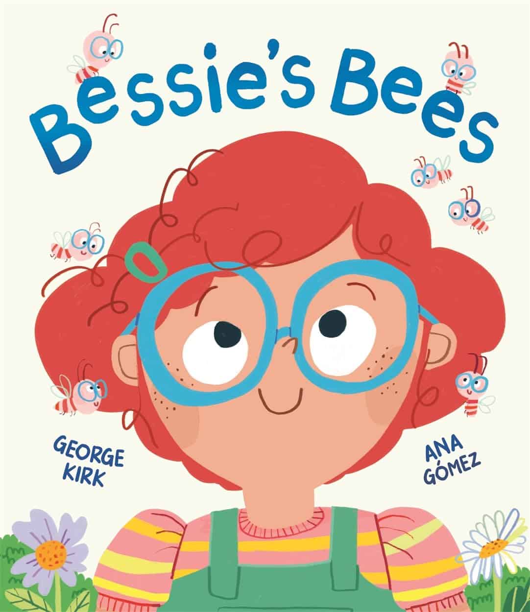 Bessie's Bees Book Review