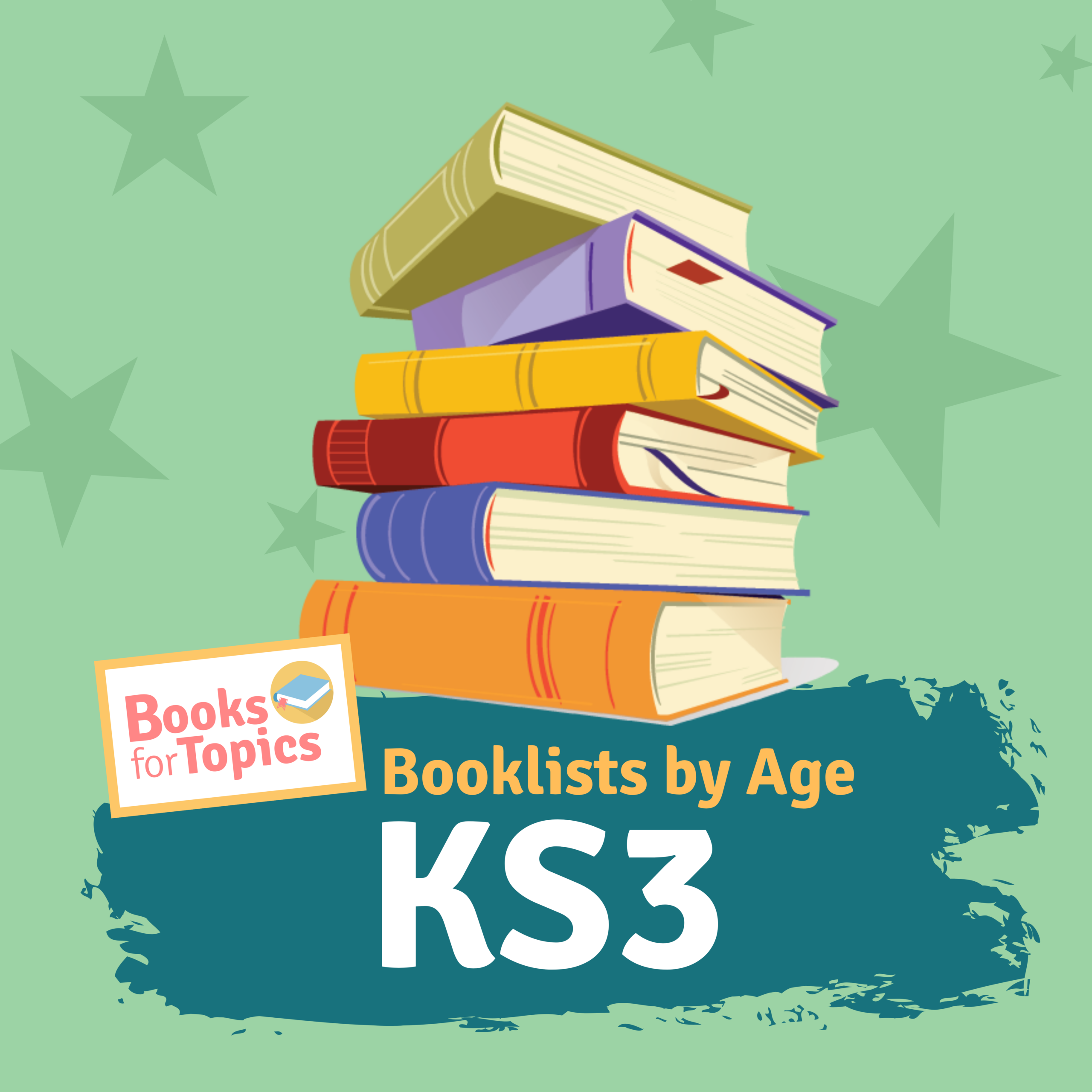 Best children's books - Curriculum Topic Booklists