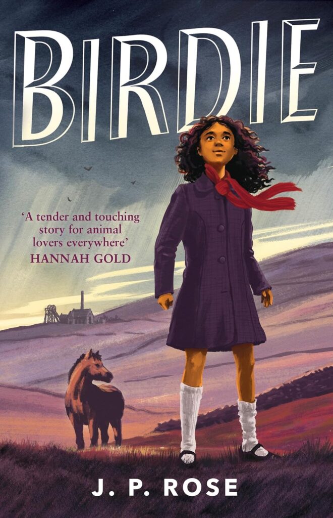 Birdie Book Review