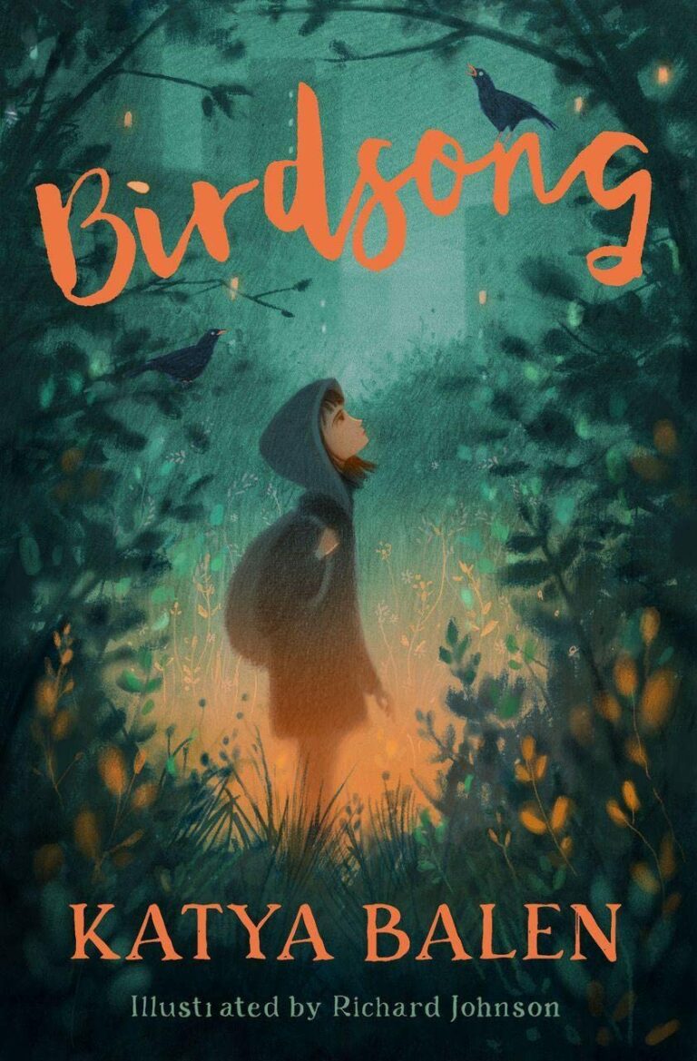 Birdsong Book Review