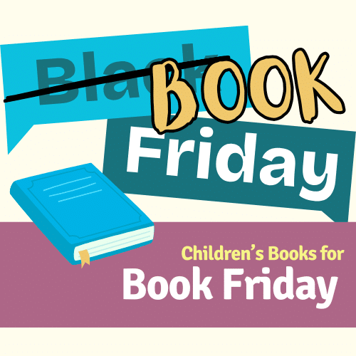 Best children's books - Book Friday Book Recommendations