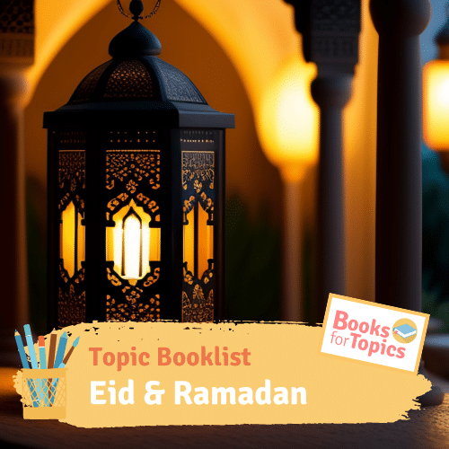 Best children's books - EYFS Topics