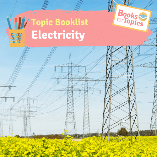 Best Children's Books about Electricity