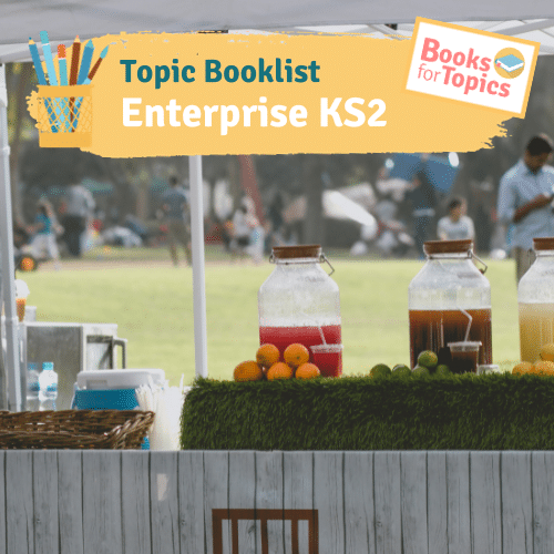 Best Books for KS2: Recommended Booklist for Ages 7-11