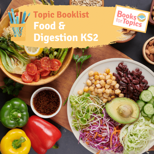 Best Books for KS2: Recommended Booklist for Ages 7-11