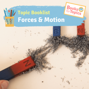 New Books on BooksForTopics | Recommended children's booklists sorted ...