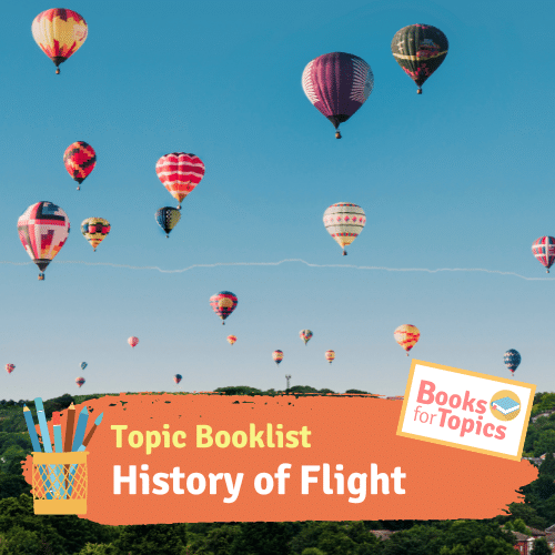 Best History Books for Children - History Topic Booklists