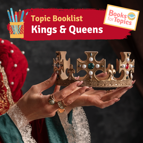 Best History Books for Children - History Topic Booklists