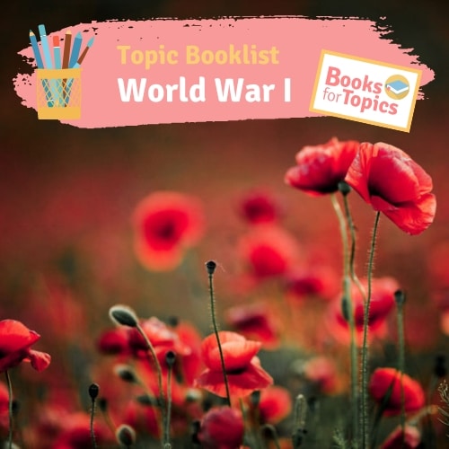 Best Children's Books - World War 2 Topic