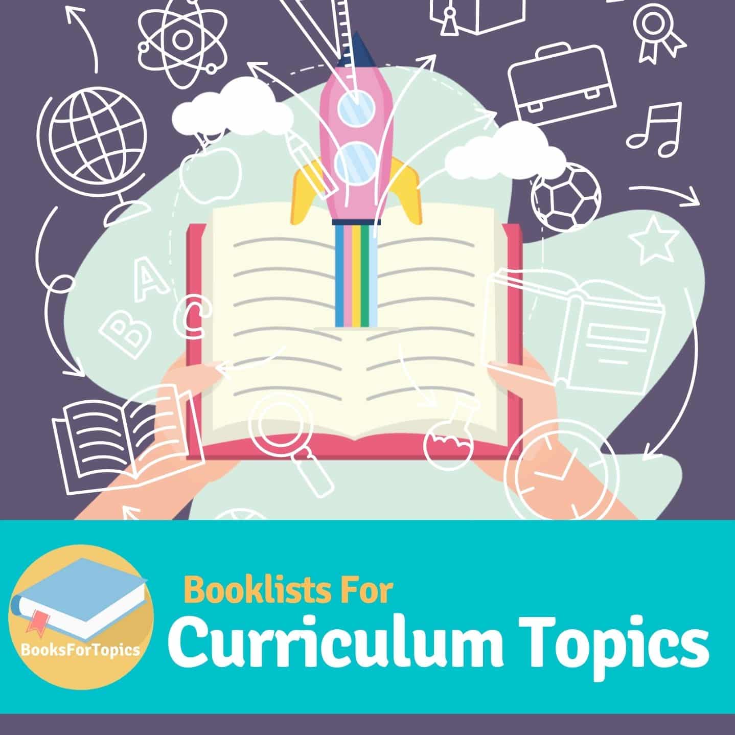 Best children's books - Curriculum Topic Booklists
