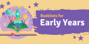 Best children's books - EYFS Topics