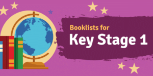 Best children's books - EYFS Topics